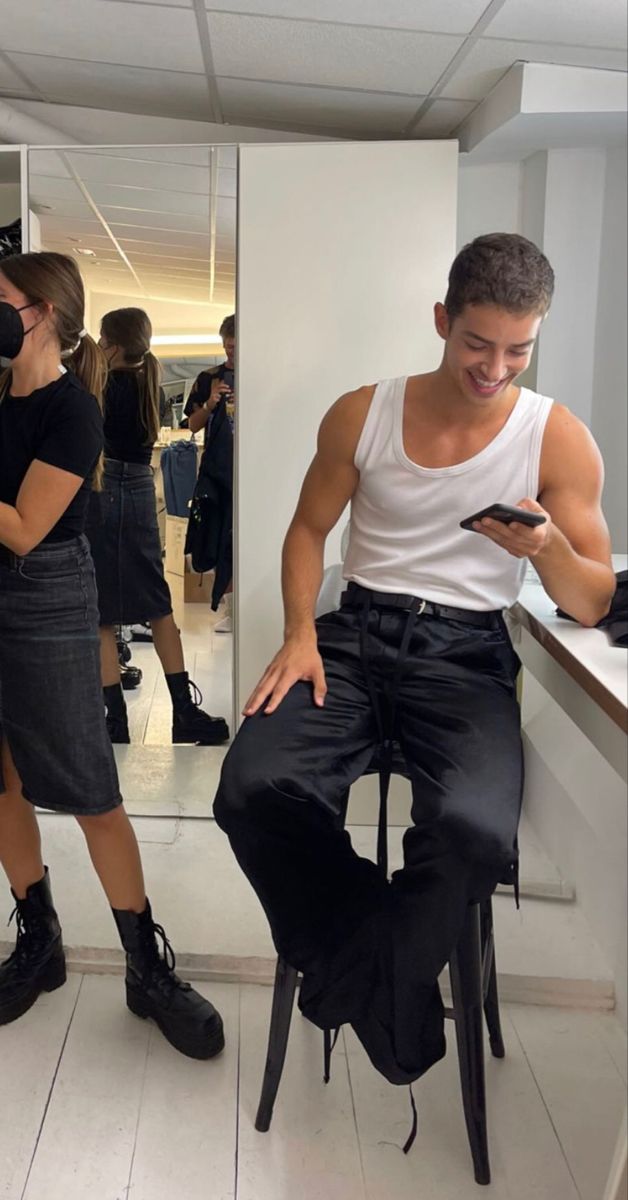 manu demarqui model | Discover