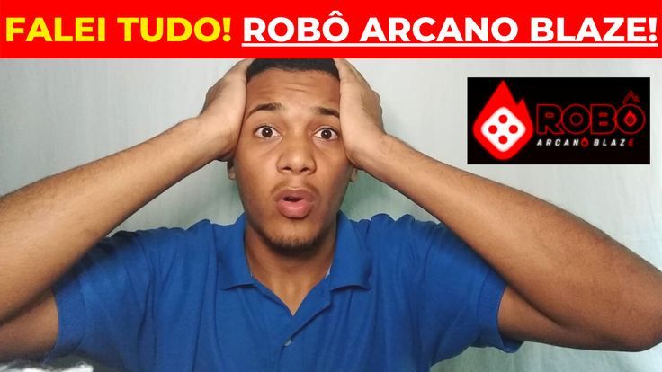 💢 Bot Million Blaze - Bot Million Blaze FUNCIONA? Bot Million Blaze ...