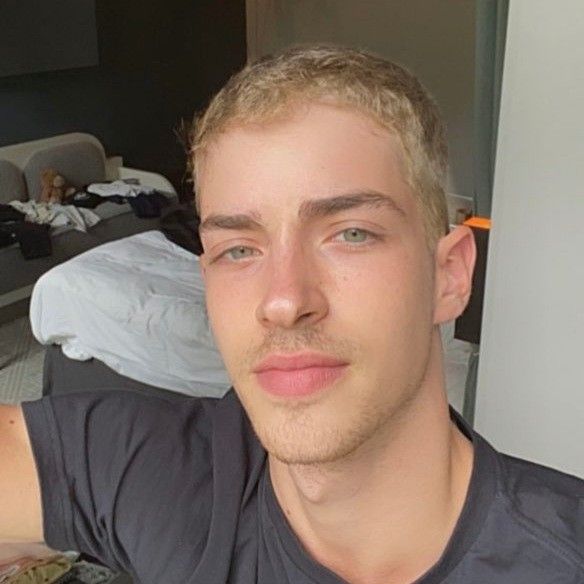 manu demarqui model | Discover