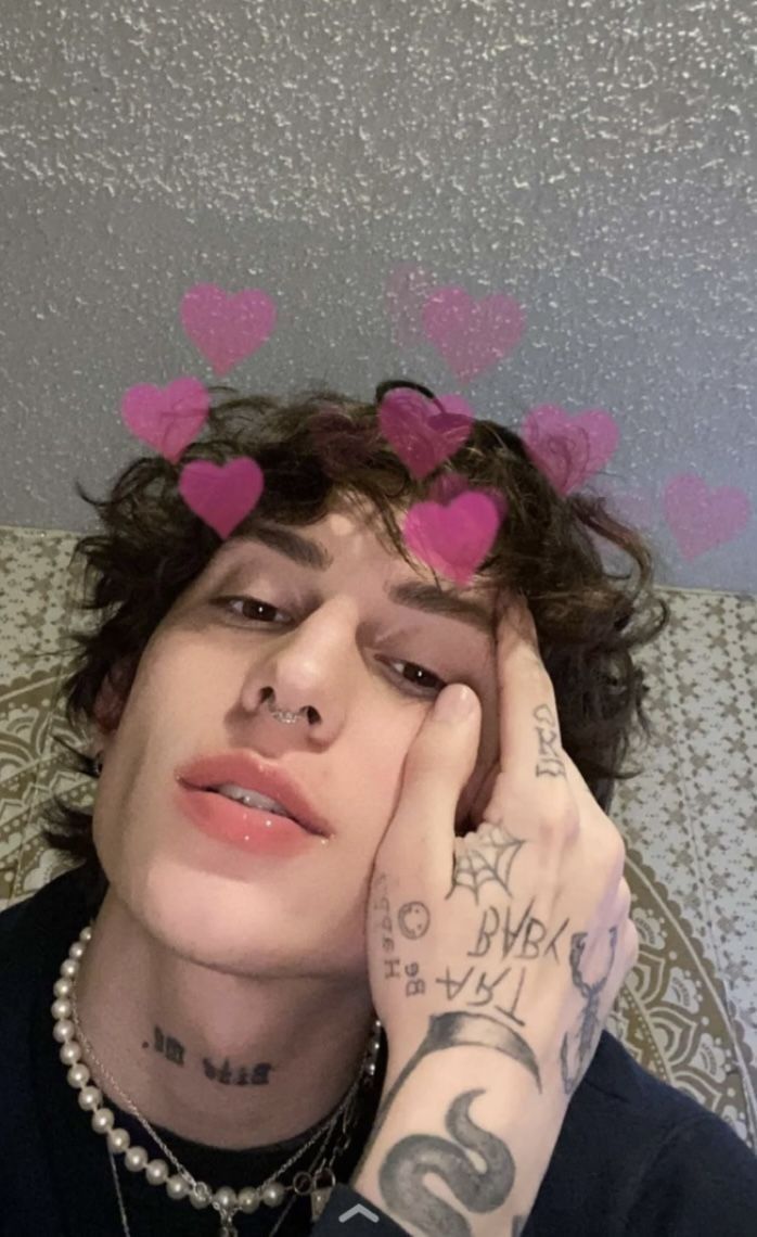 Jordan Powell's Instagram, Twitter & Facebook on IDCrawl