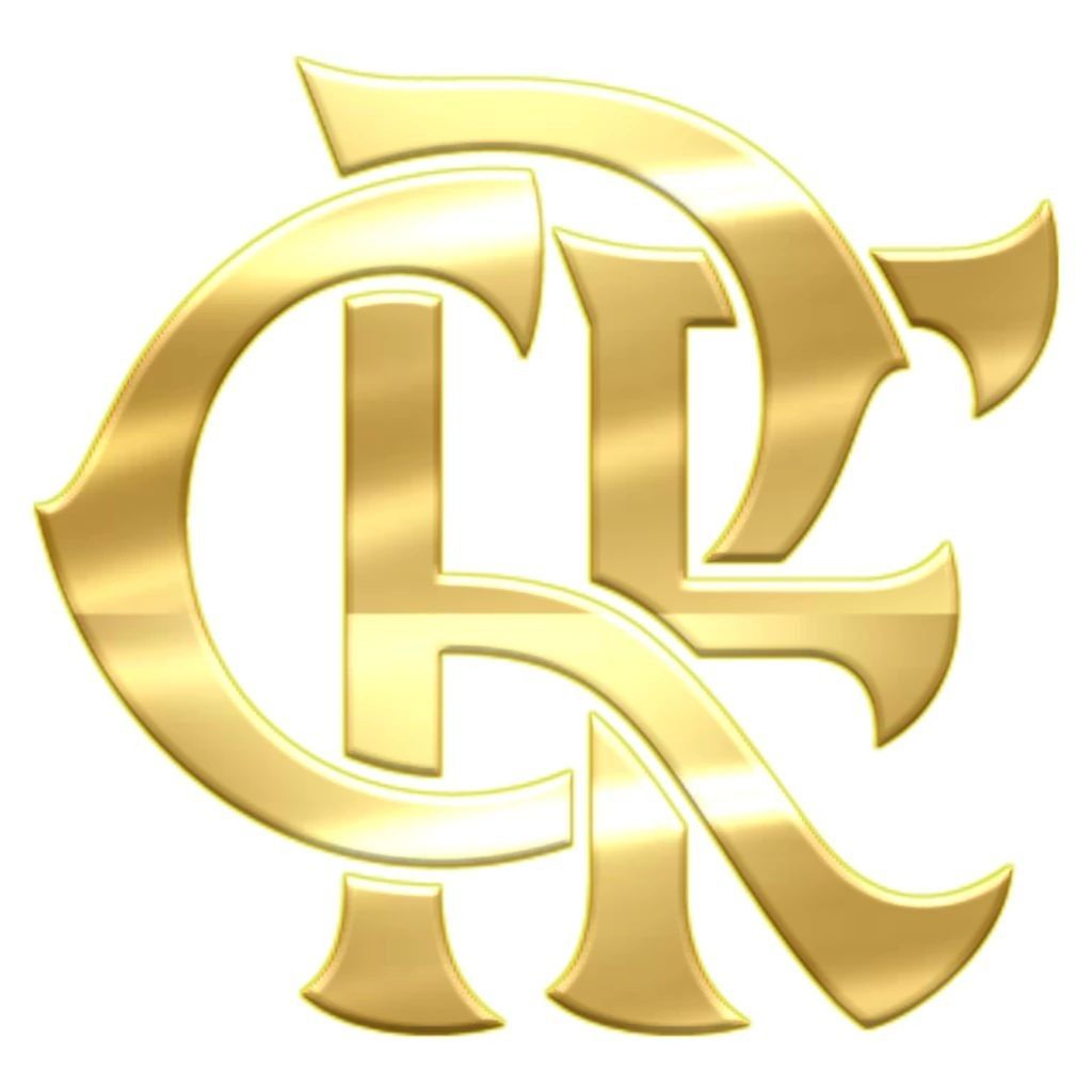 logo simbolo do flamengo dourado png | Discover