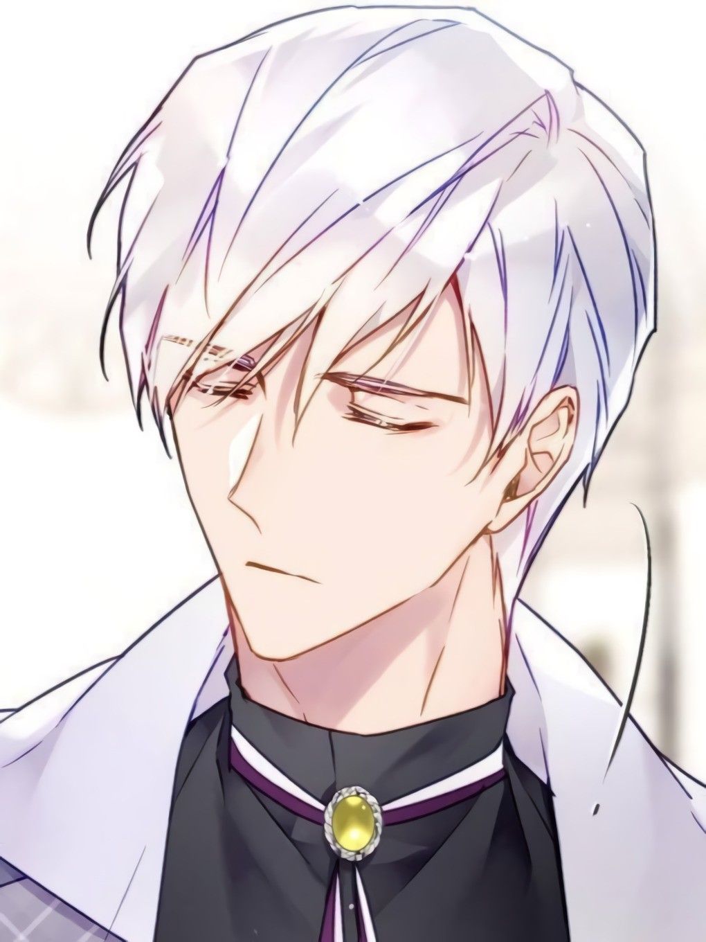 manhwa death is the only ending for the villainess ...| Kwai