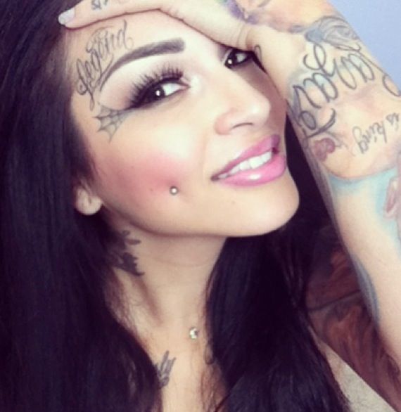 Brittanya Razavi's Instagram, Twitter & Facebook on IDCrawl