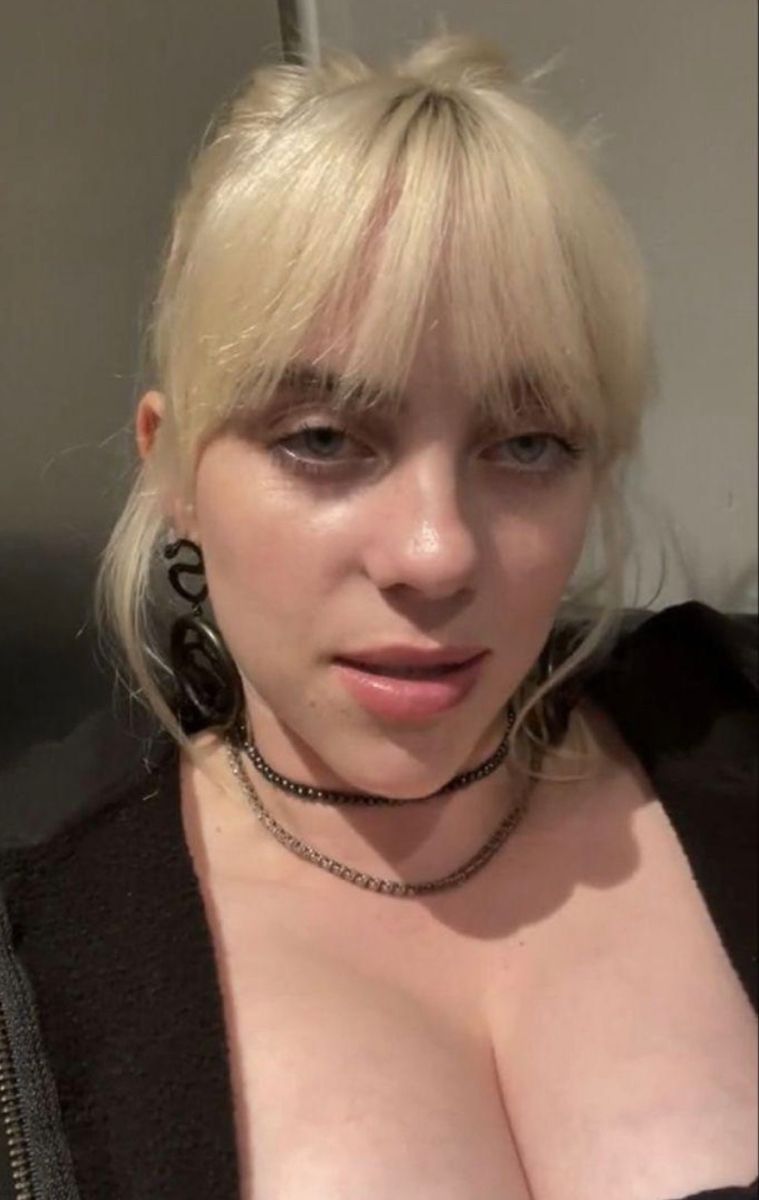 Billie Eilish