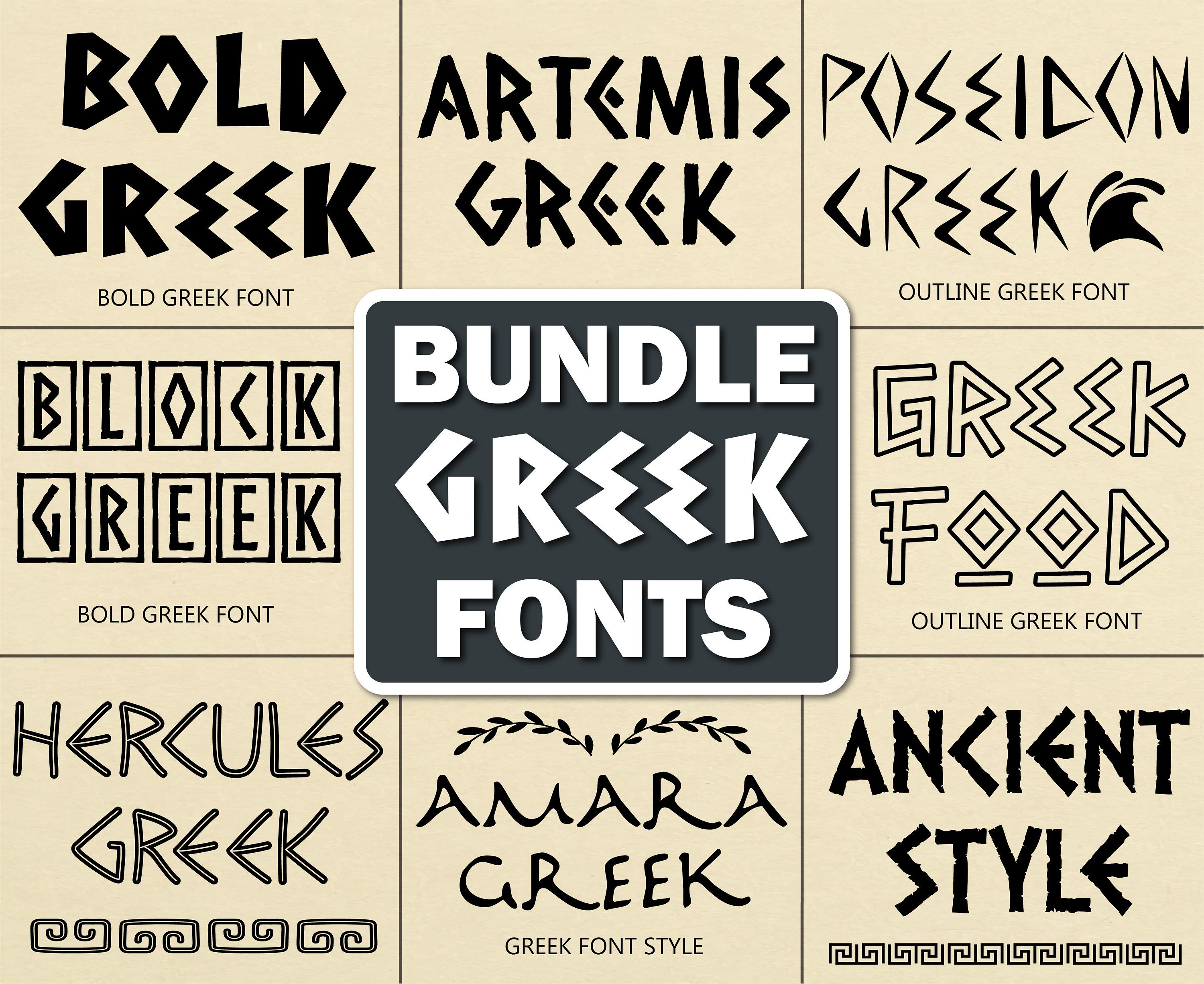 What Is The Best Font For Greek Letters In Excel - Infoupdate.org