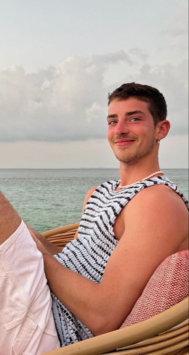 manu demarqui model | Discover