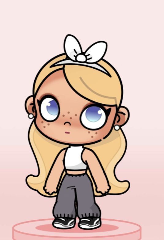 Topo de bolo Avatar World para imprimir