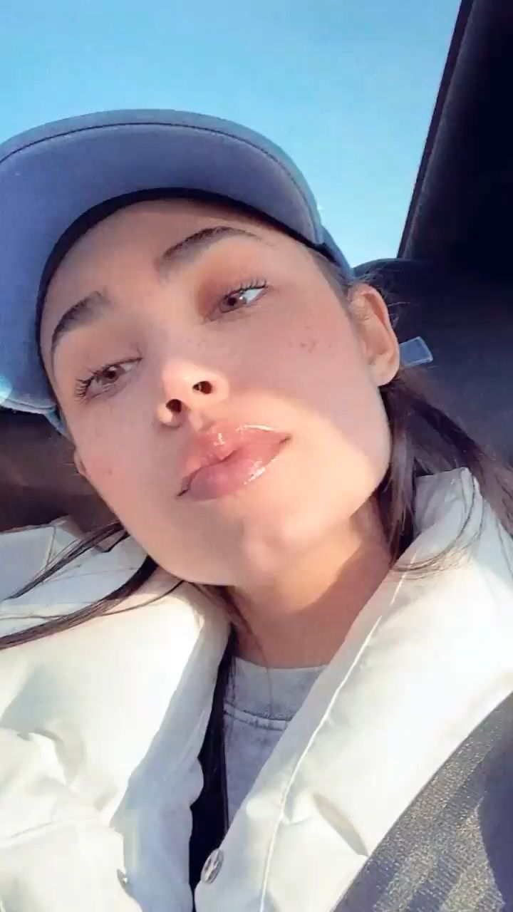 Sofia Alba's Instagram, Twitter & Facebook on IDCrawl