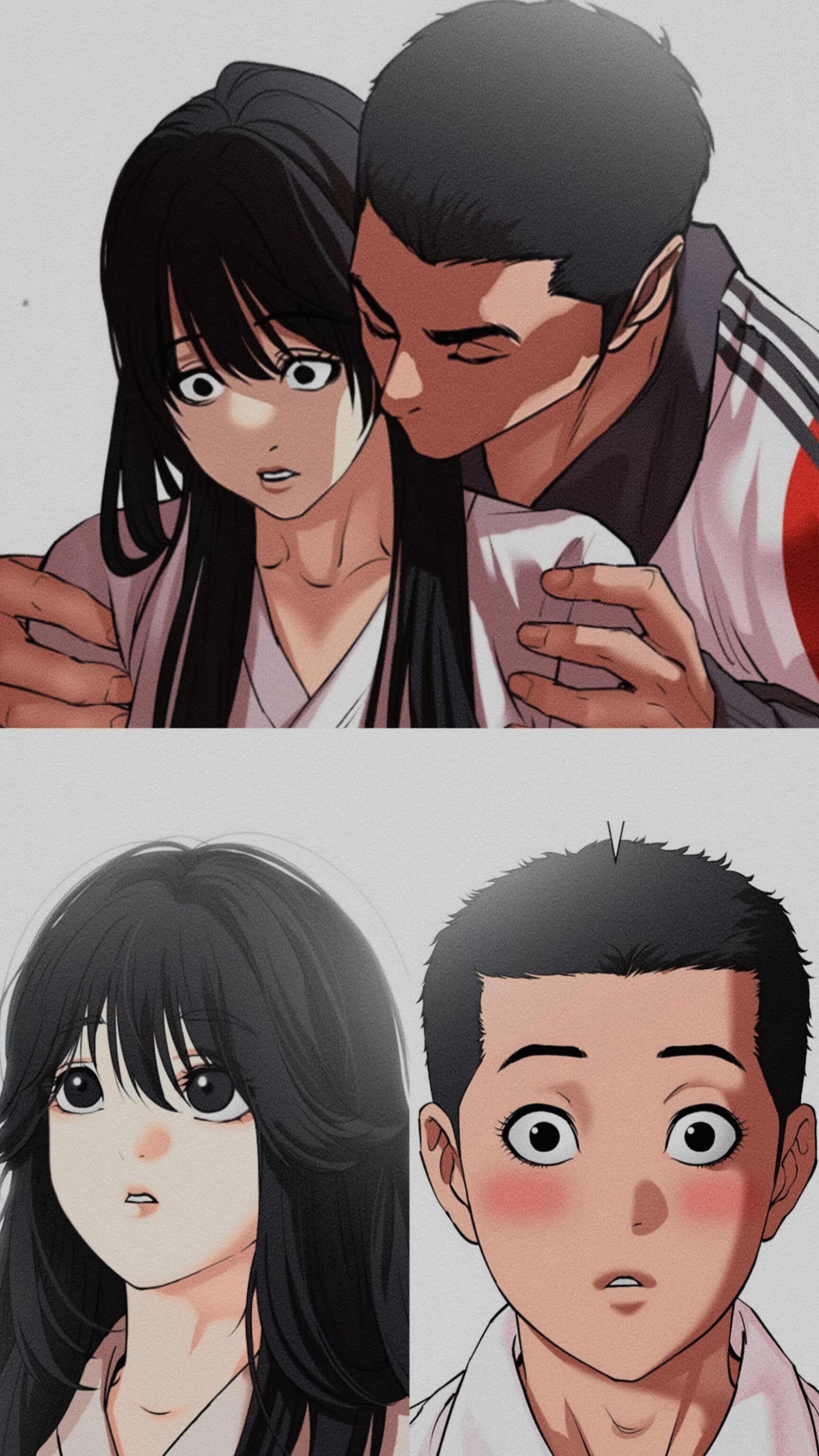 Taejin Kim's Instagram, Twitter & Facebook on IDCrawl