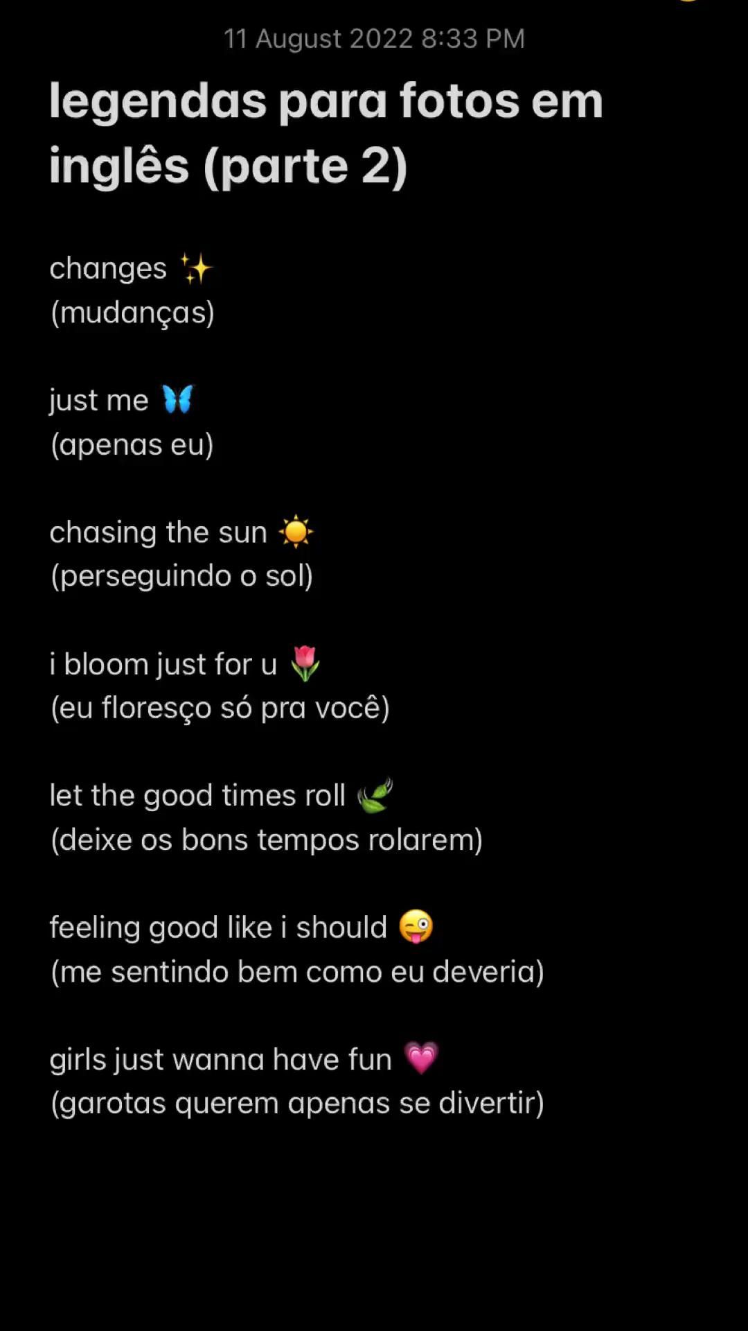 frases pra bio . #fypシ #frase #foryou #insta #cria #favela🕢 Venha se divertir com a Beet Nacional!