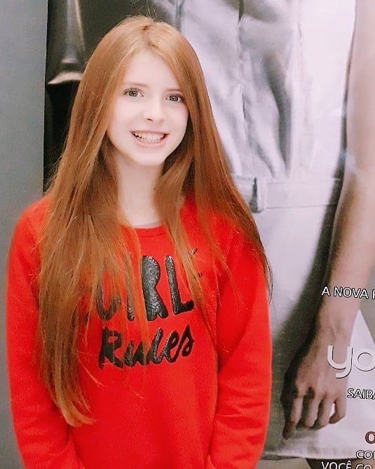 modelo julinha | Discover