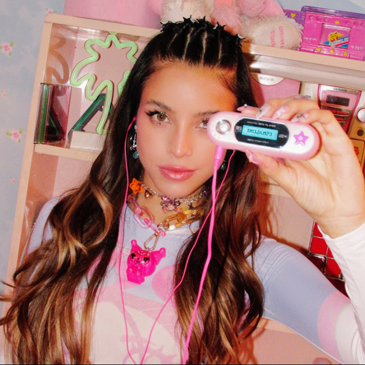 emilia la tuca | Discover