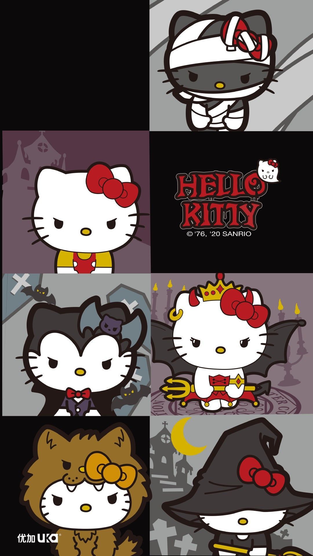 hello kitty comunista, vença com ganhar de wo! - dgggroup.com.vn
