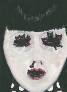 aleksandra secret stars | Topic