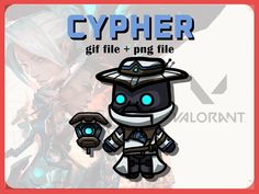 cypher scans.com | Topic