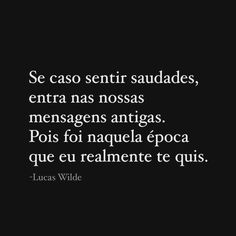 frases amizades antigas | Topic