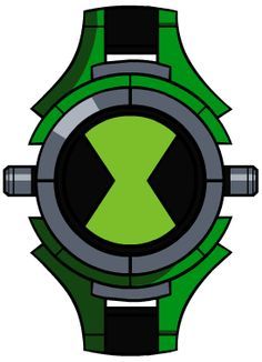 super omnitrix papercraft | Topic
