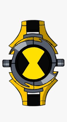 super omnitrix papercraft | Topic