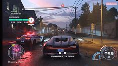 nfs unbound pc torrent download | Topic