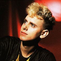 Martin Gore - Biography