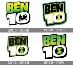 ben 10 logo png | Topic