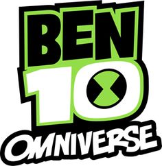 ben 10 logo png | Topic