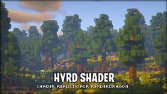 iteration 3.0.0 shaders download | Topic
