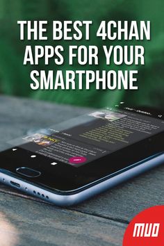 The Best 4chan Apps for Android and iPhone