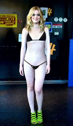 Gillian Jacobs